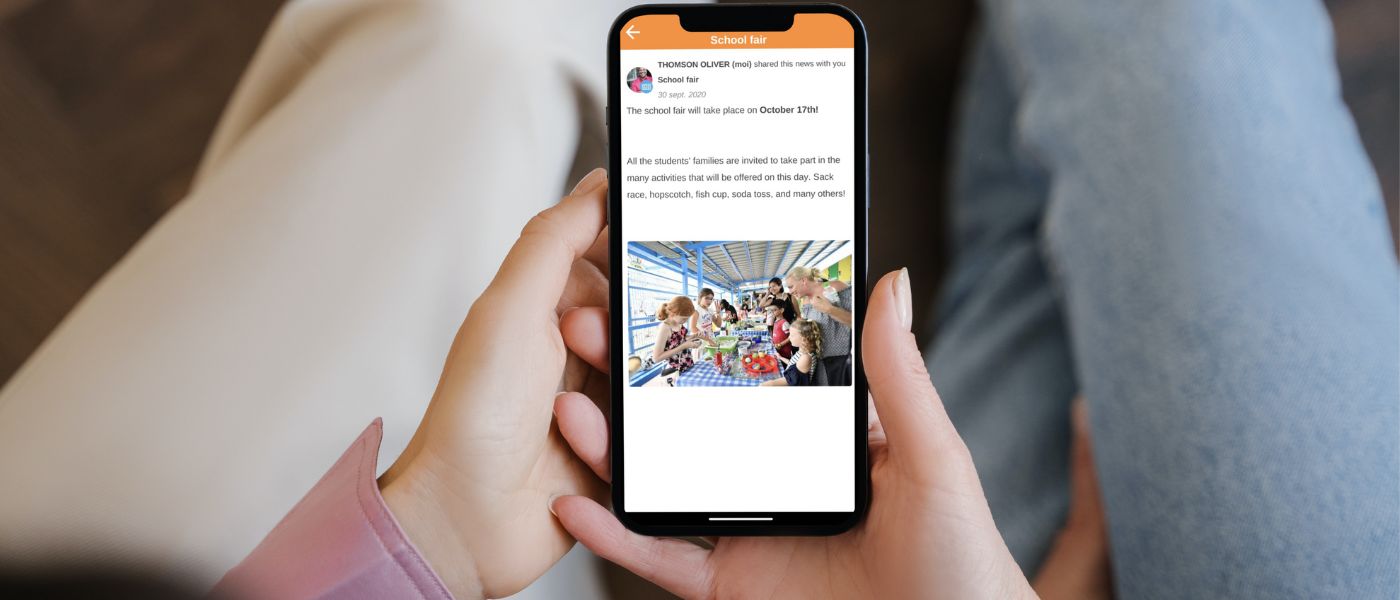 Mobile apps: What’s new and what to expect! · Édifice