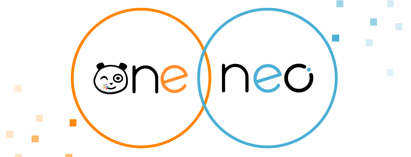 ONE and NEO: Two solutions in one network · Édifice