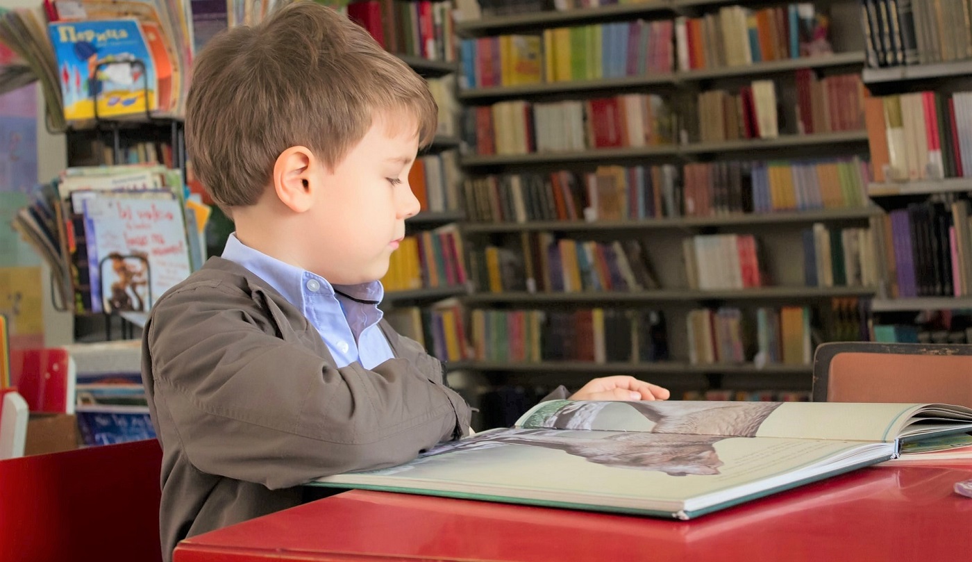 Une BCD virtuelle avec le Blog d'une école à Mexico