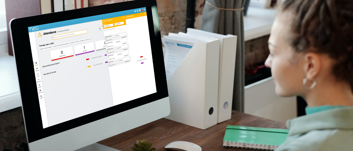 The Attendance app to take roll your life easier | Édifice