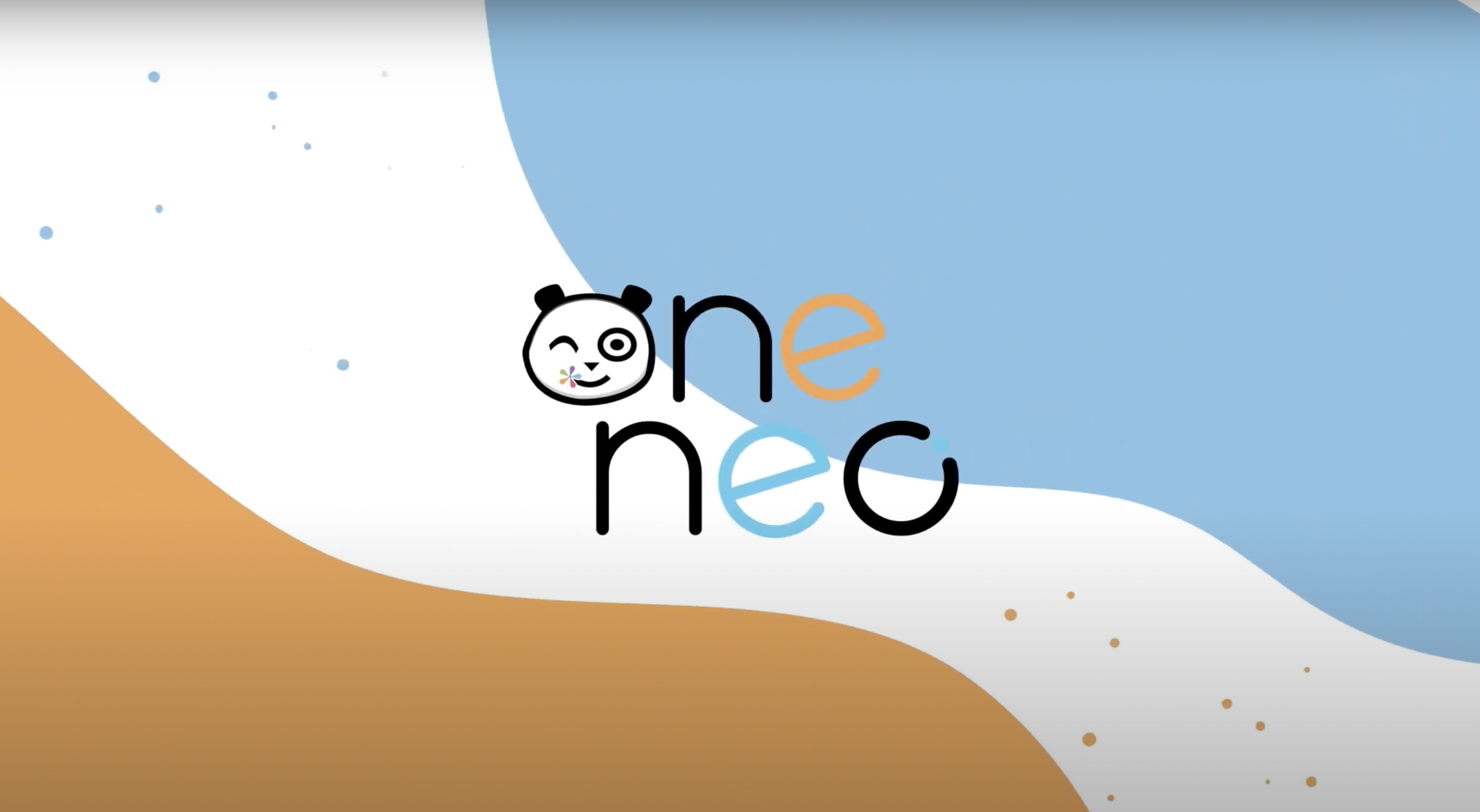 ONE & NEO, un point d'accès à tous vos services numériques