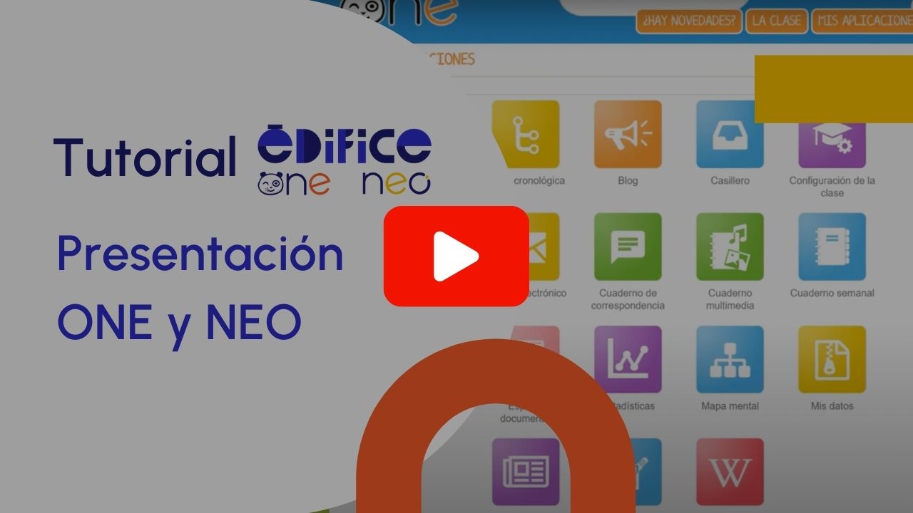 Hacer sus primeros pasos con ONE