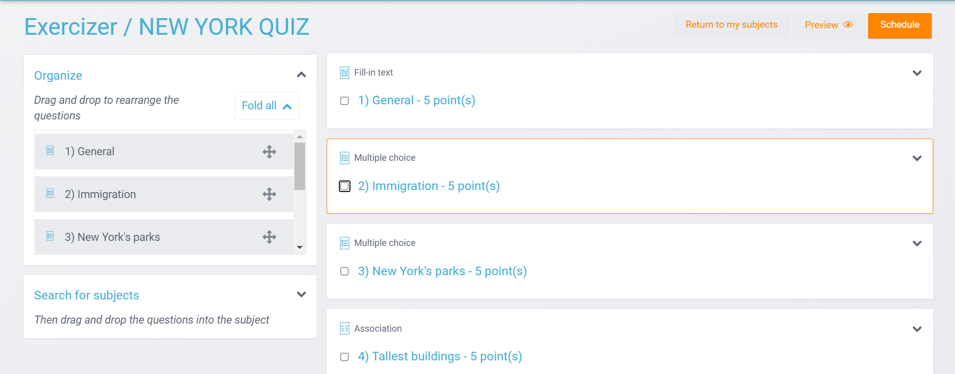 Five useful apps for teaching foreign languages · Édifice