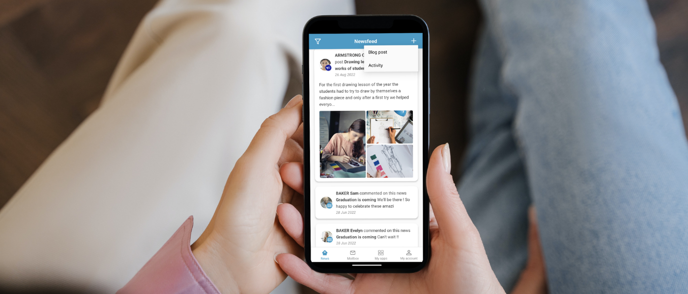 New on ONE Pocket and NEO Pocket! · Édifice