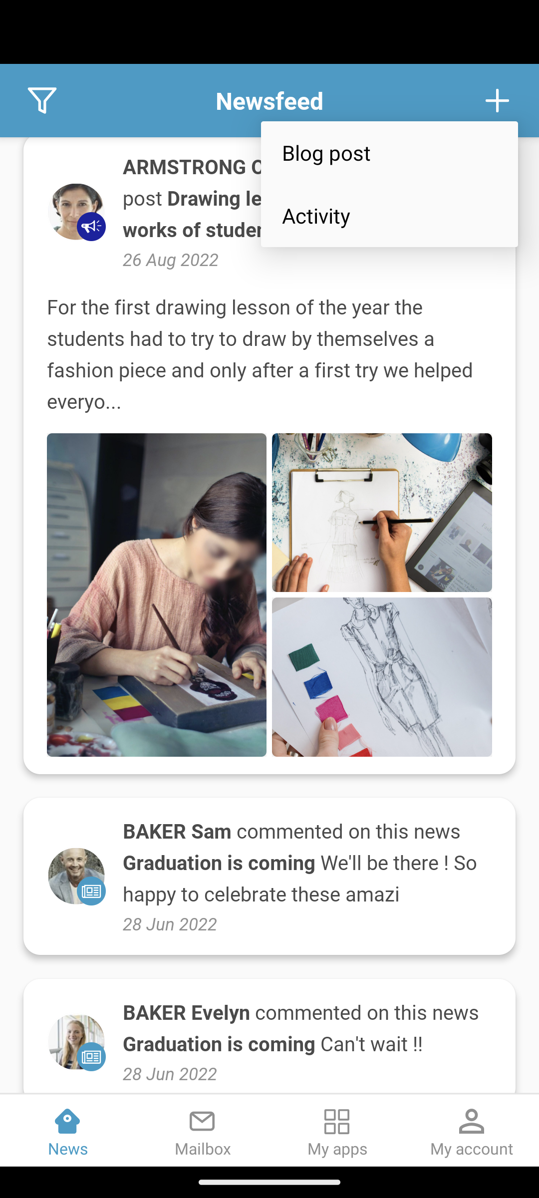 New on ONE Pocket and NEO Pocket! · Édifice