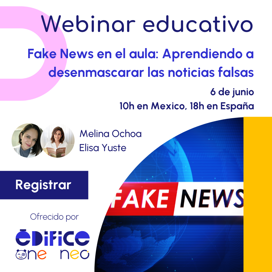 Édifice - Webinars educativos