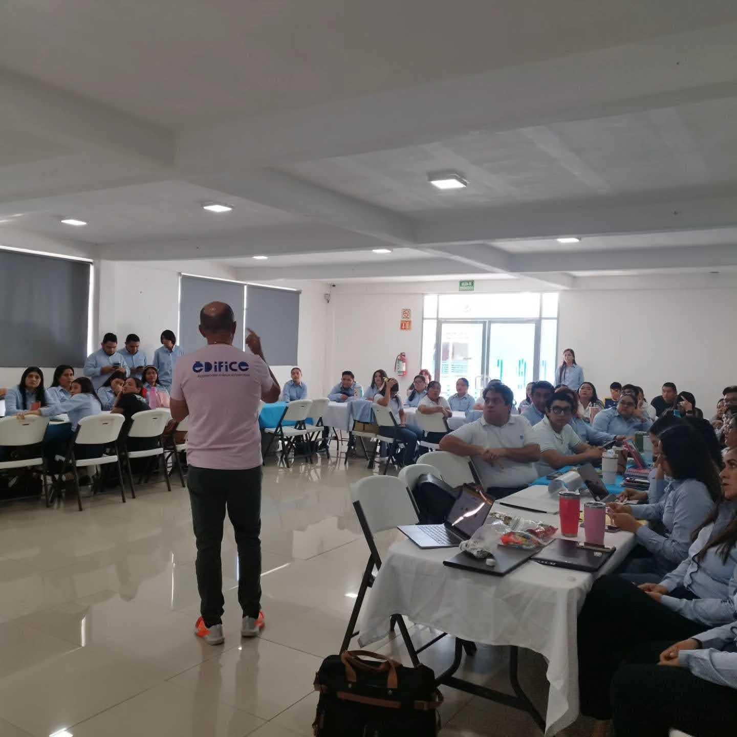 Back to the 2024 School Year! | Édifice