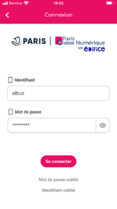 Open ENT devient l’application Paris Classe Numérique