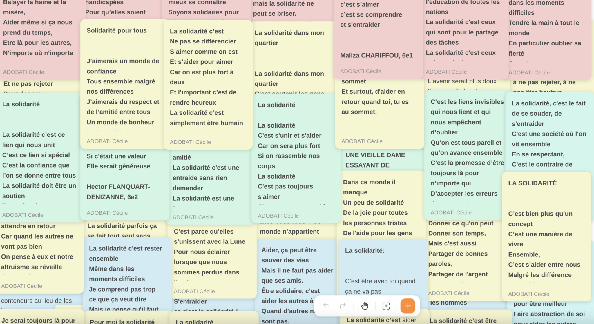Poésie en cycle 3 : des ressources pour votre classe