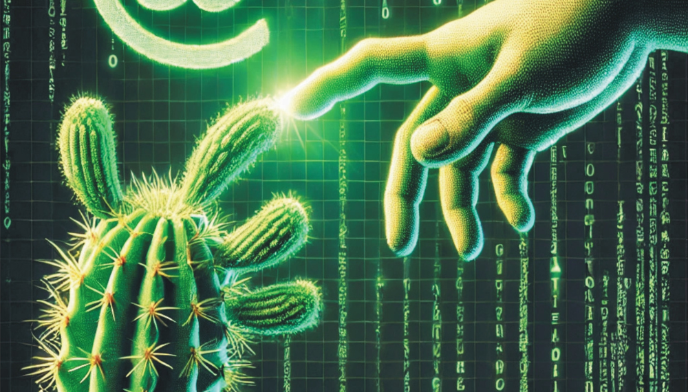 L'Opération Cactus, une campagne choc menée via les ENT