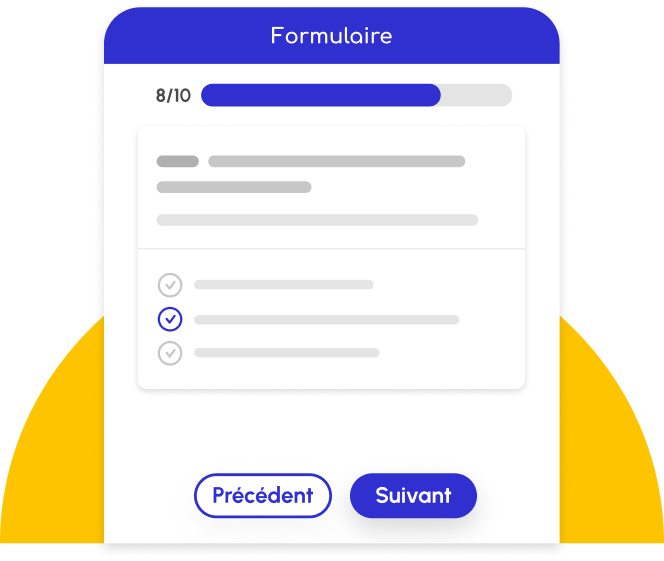 L'appli Formulaire dans ONE pour simplifier l'organisation de l'école